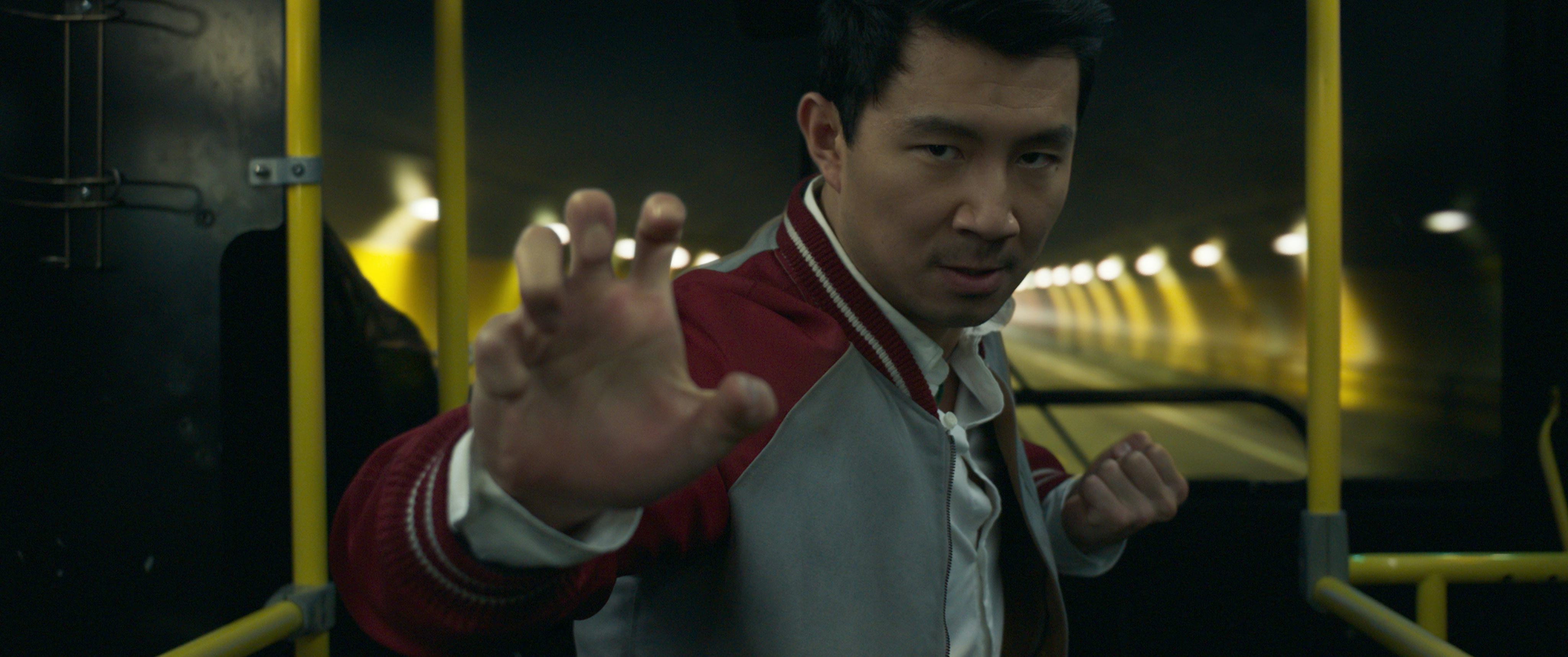 'Shang-Chi’s bus fight scene: Why it's Marvel's best action sequence yet