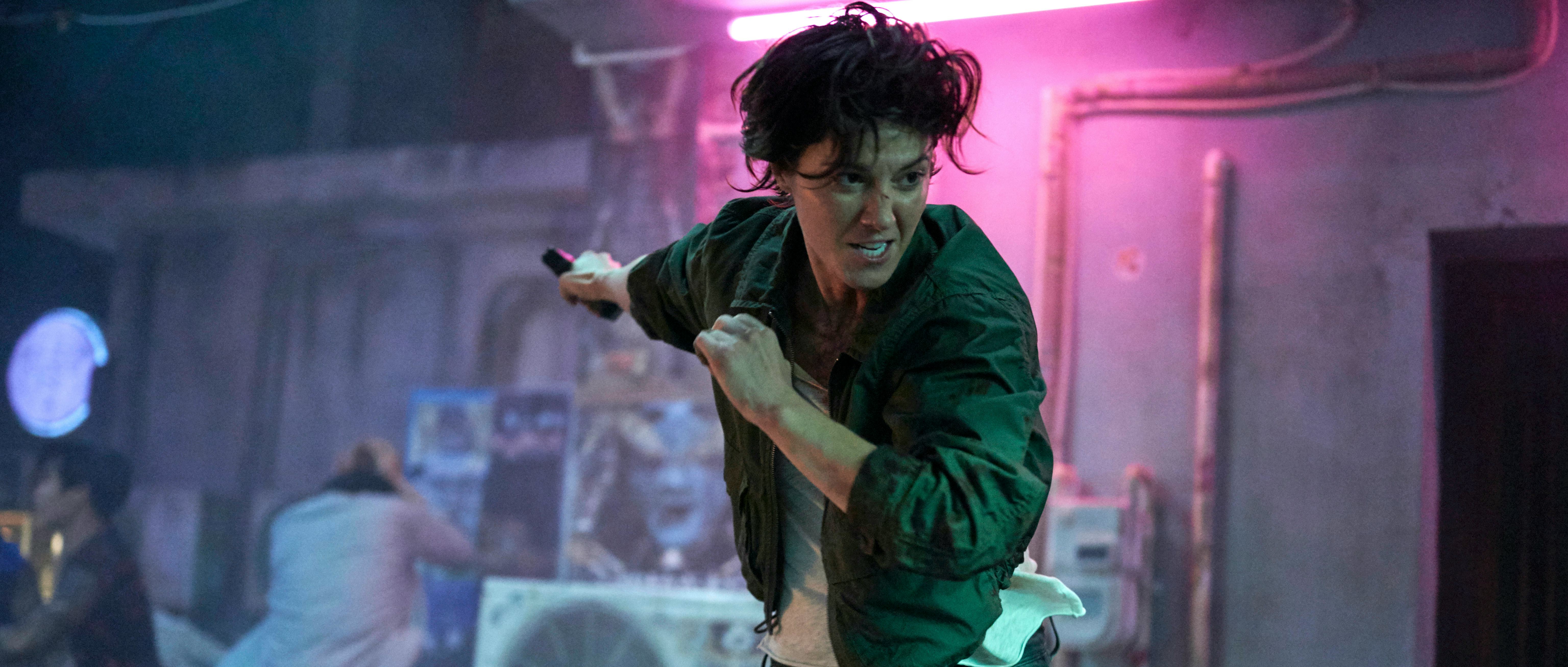 Netflix September 2021: 11 brilliant sci-fi shows and movies you can't miss