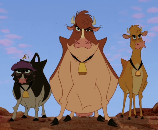 Best Farm Movies For Kids