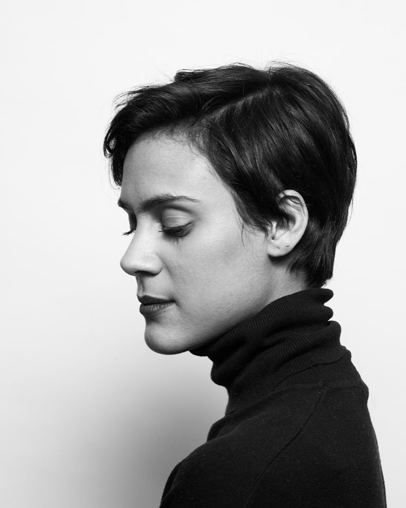 7 Short Haircuts For Fall To Inspire Your Next Trip To The Salon