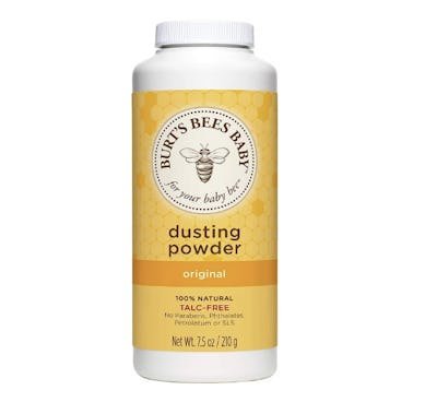 The 5 Best Body Powders For Women