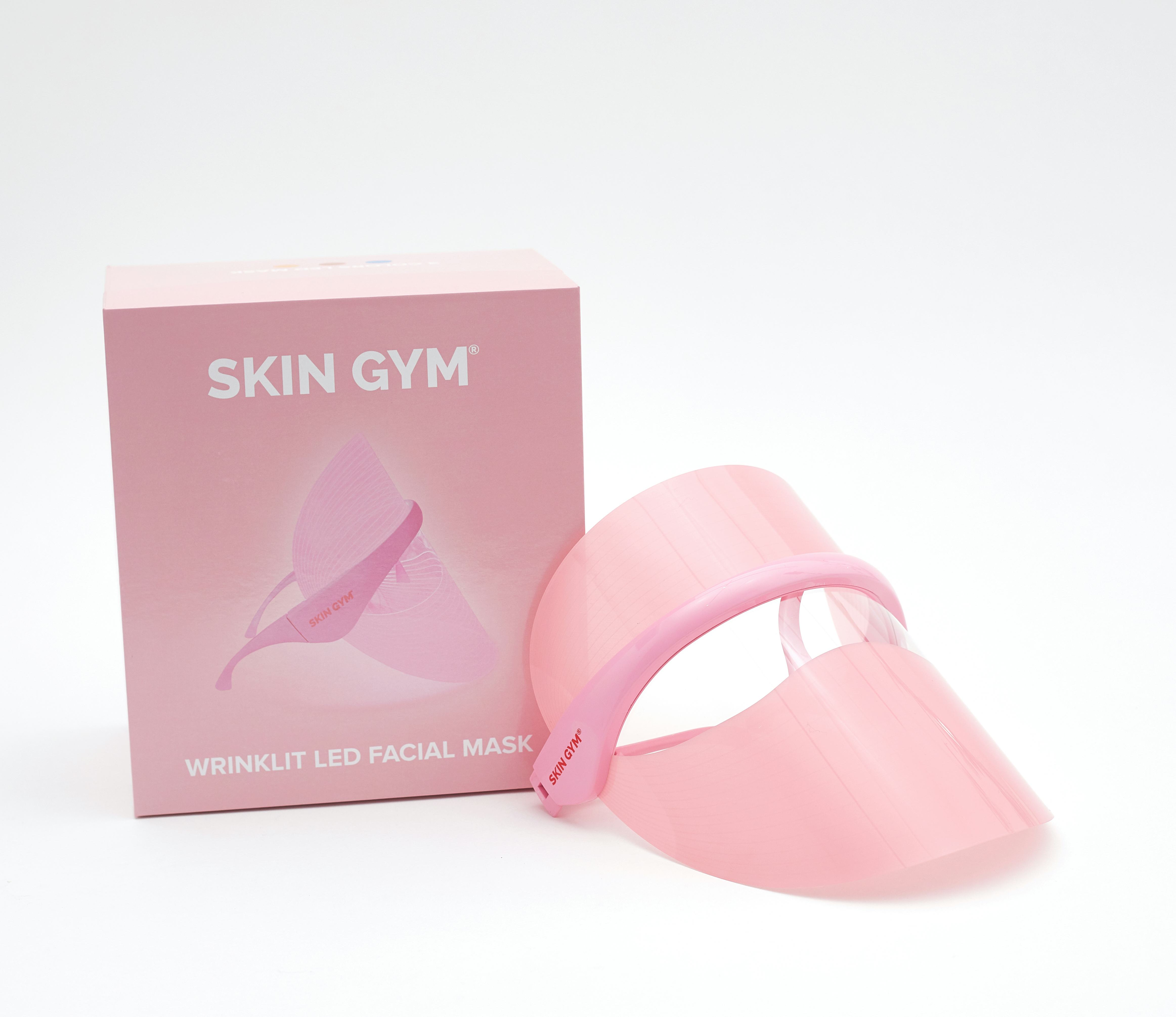 How An LED Mask Benefits Your Skin & The Best Devices To Buy