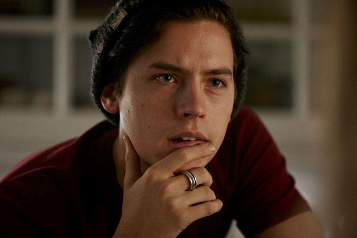 13 Jughead Quotes From 'Riverdale' That Belong On A Poster