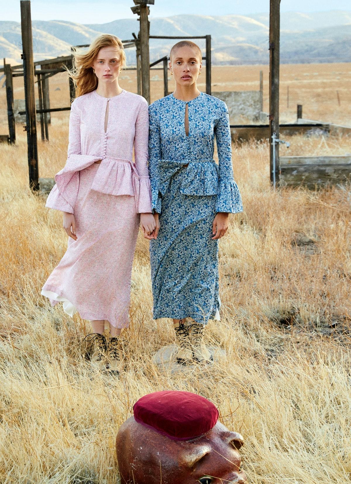 Stylish Matching Two-Piece Sets for Every Occasion