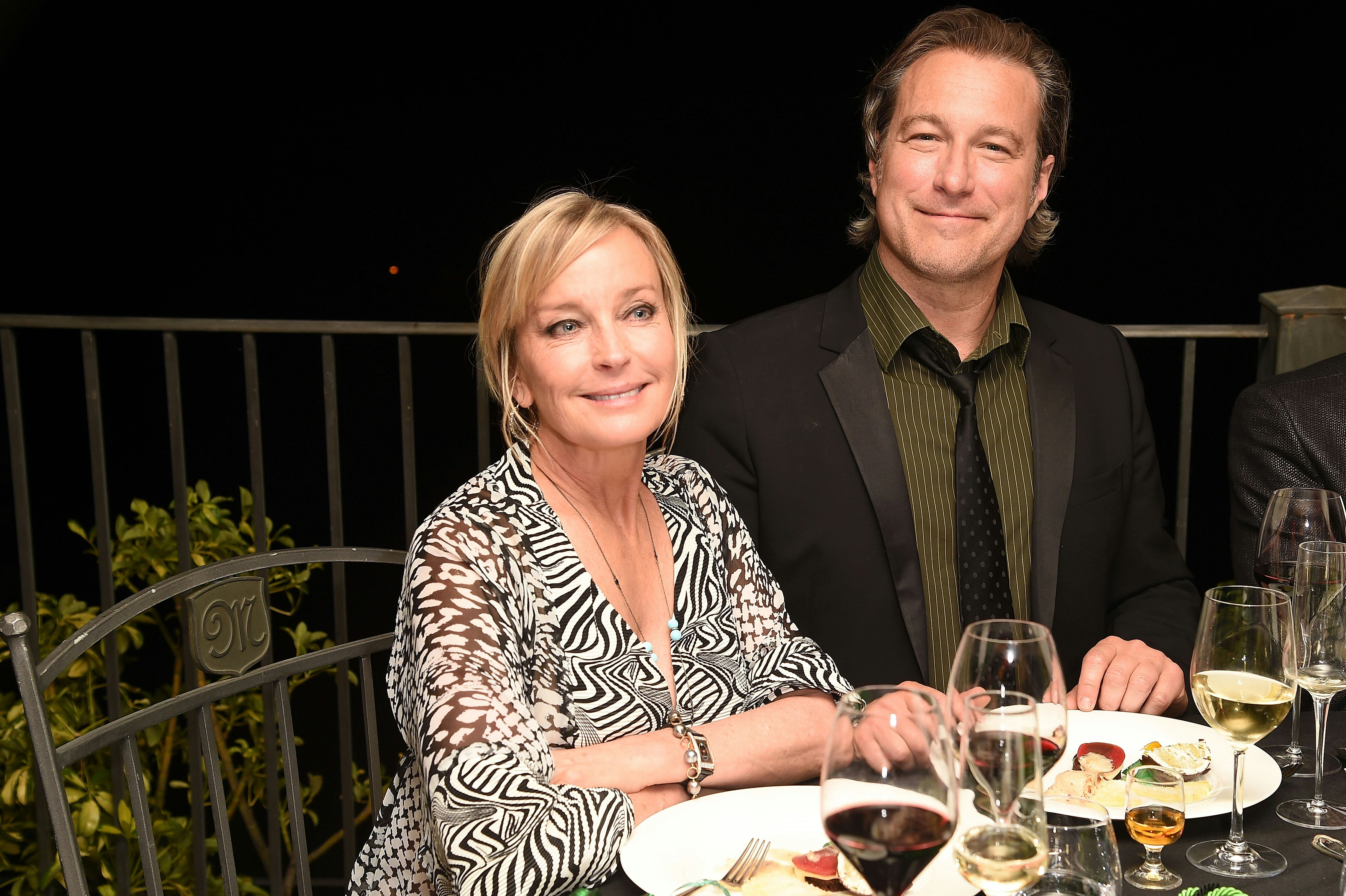 Bo Derek's Instagram, Twitter & Facebook on IDCrawl