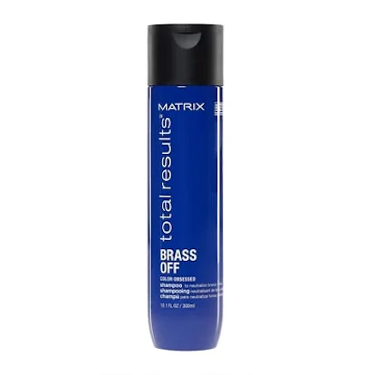 The Best Blue Shampoos for Every Kind of Brunette