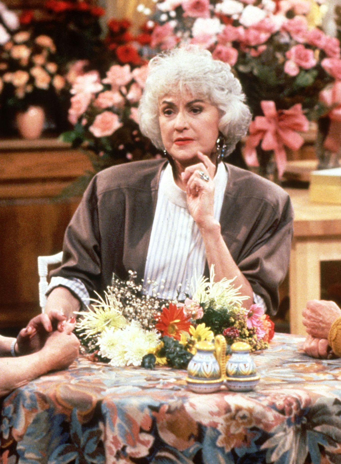 Golden Girls Fashion Is Forever My Style Inspiration — Here's Why
