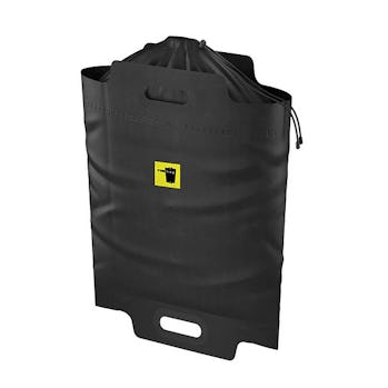 These reusable trash bags could help the world reduce its plastic waste