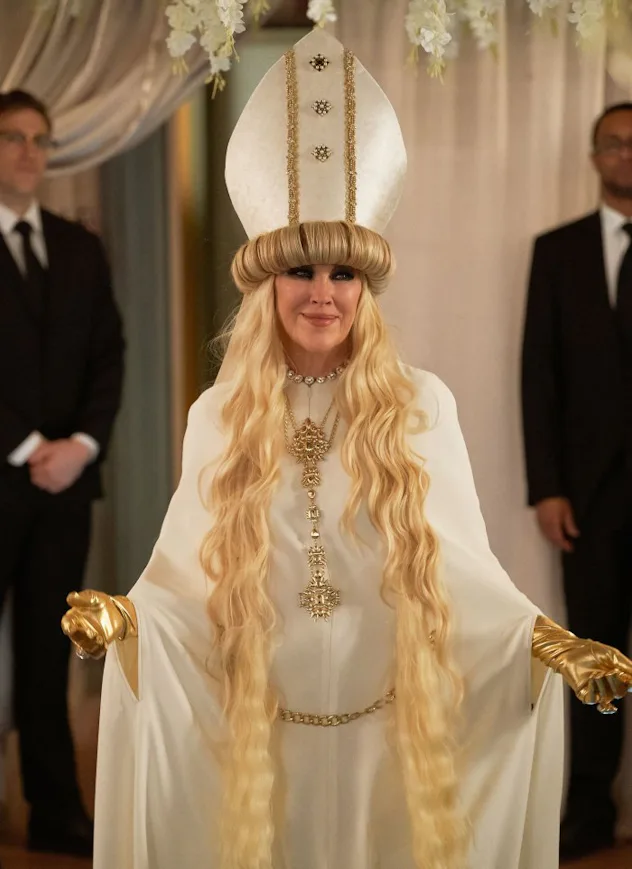 Moira Rose’s 25 Best Quotes From 'Schitt's Creek'