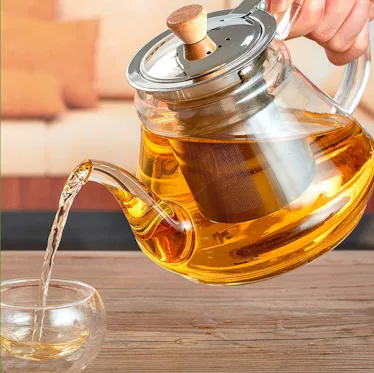 The 8 Best Glass Teapots