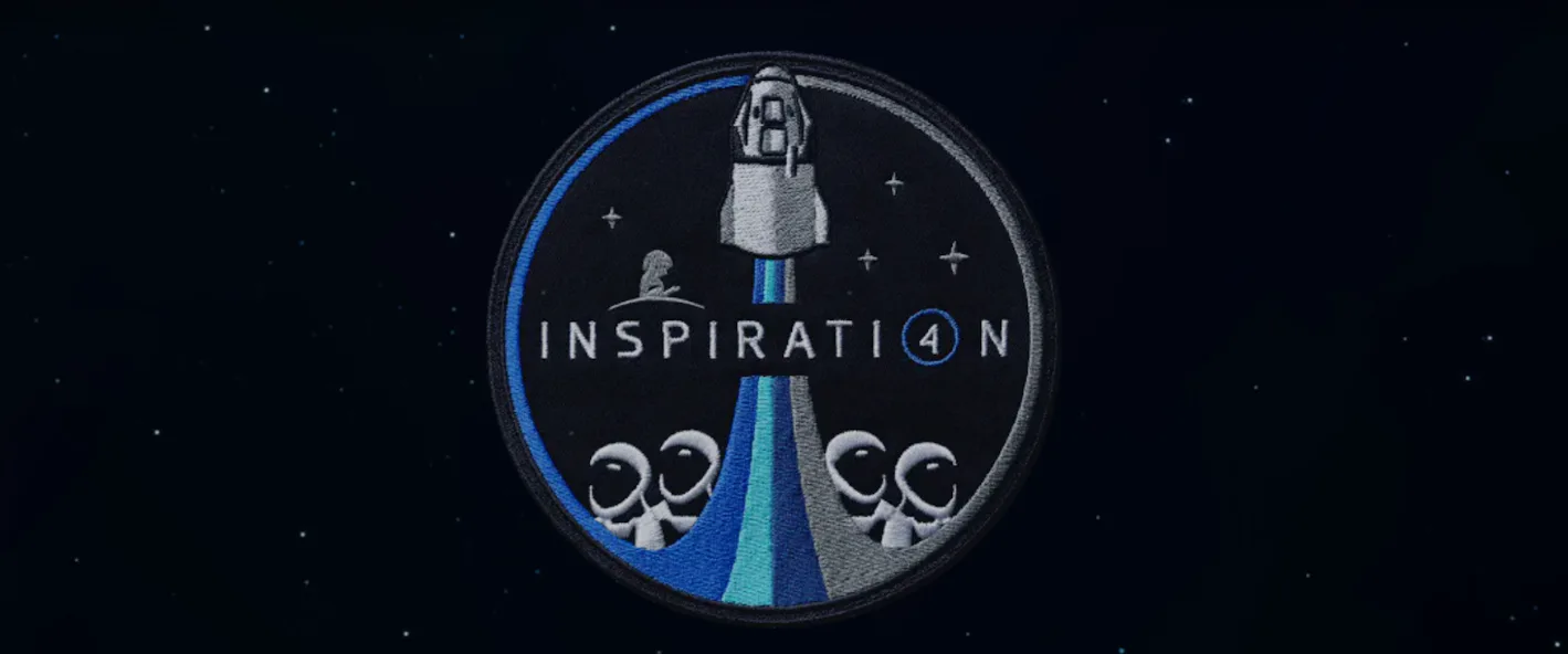 Netflix hypes SpaceX's first civilian launch with Countdown docu-ganda
