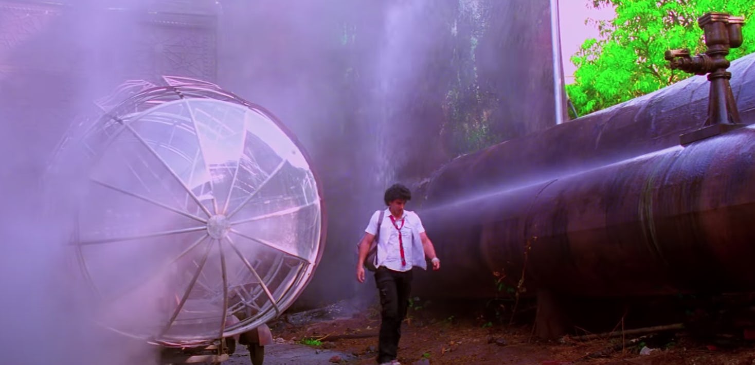 Best Time Travel Movies For Kids & Families