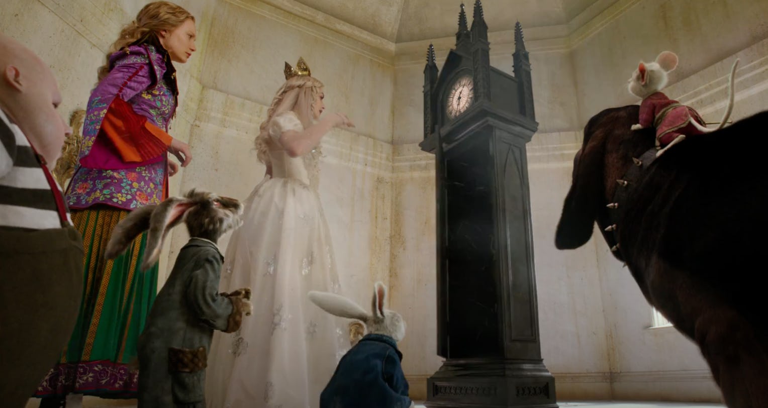 Best Time Travel Movies For Kids & Families