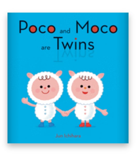 20 Best Children's Books About Twins, Because Their Bond Is Like No Other