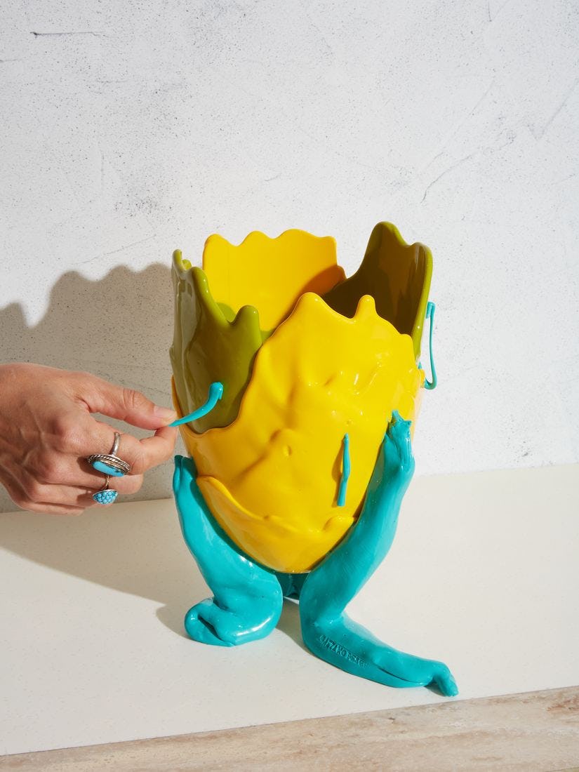 30 Decorative Vases That Touch On Some Of The Biggest Trends Of The Year