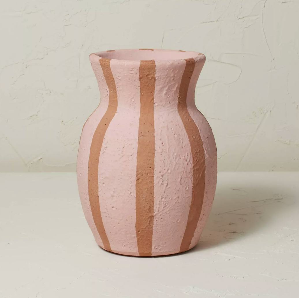 30 Decorative Vases That Touch On Some Of The Biggest Trends Of The Year