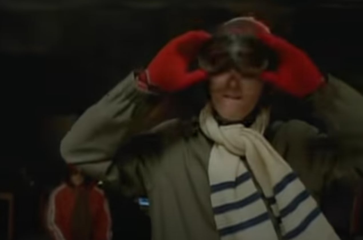 Best Time Travel Movies For Kids & Families