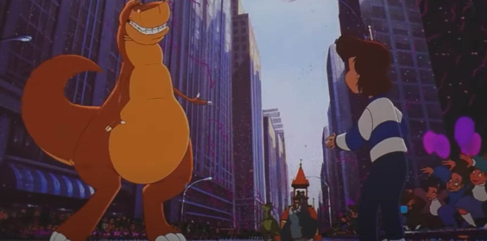 Best Time Travel Movies For Kids & Families