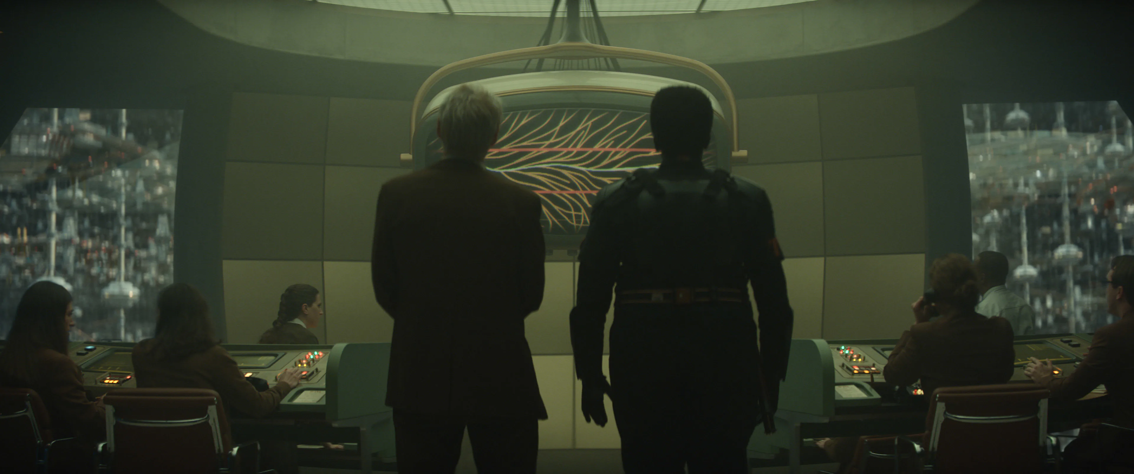 The Watcher In Marvel’s 'What If': Comics Origin, Powers & Stan Lee Scene