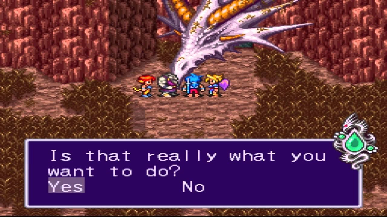 You need to play this forgotten RPG classic on Nintendo Switch ASAP