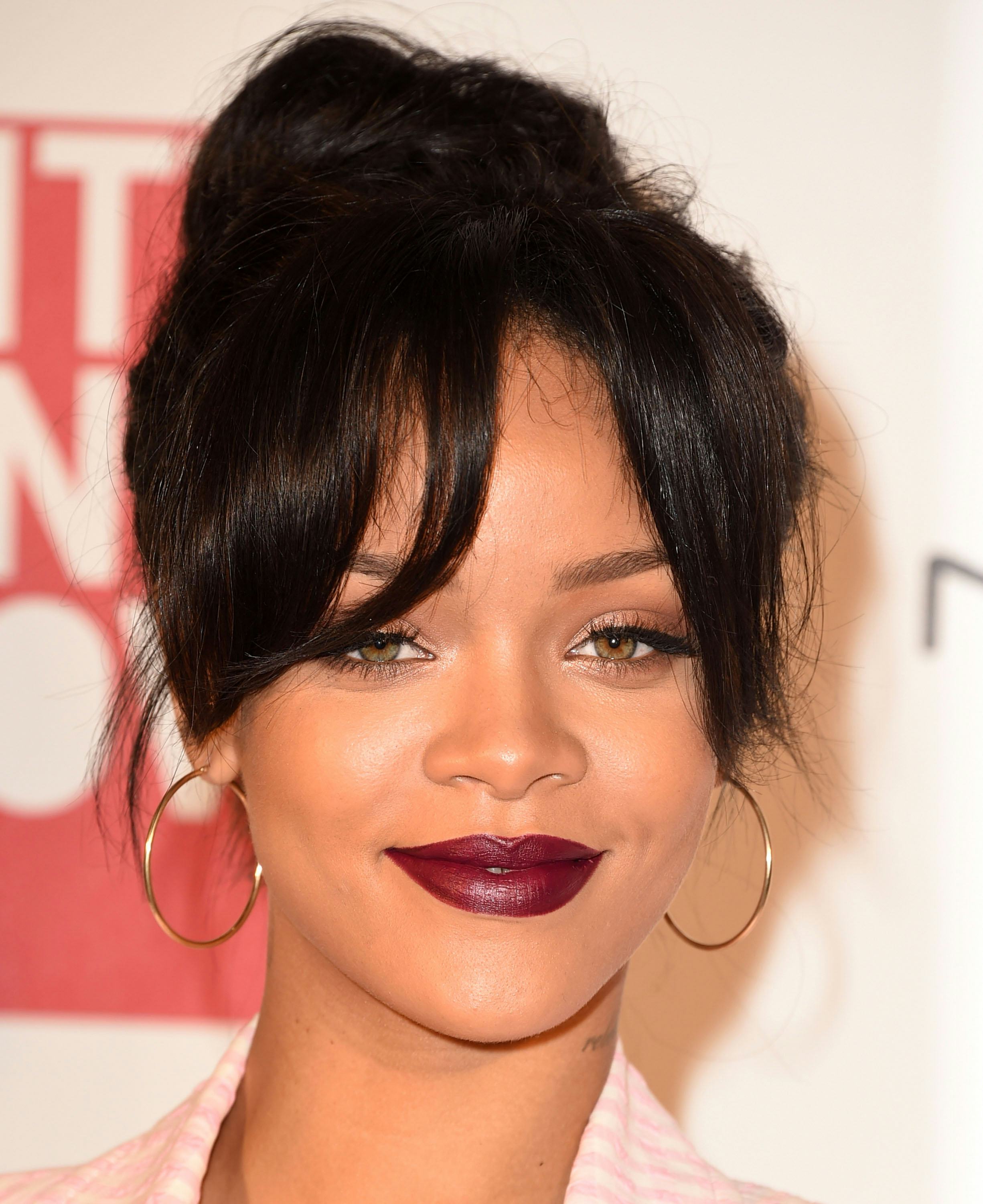 The Best Bangs For Your Face Shape, According To A Hairstylist