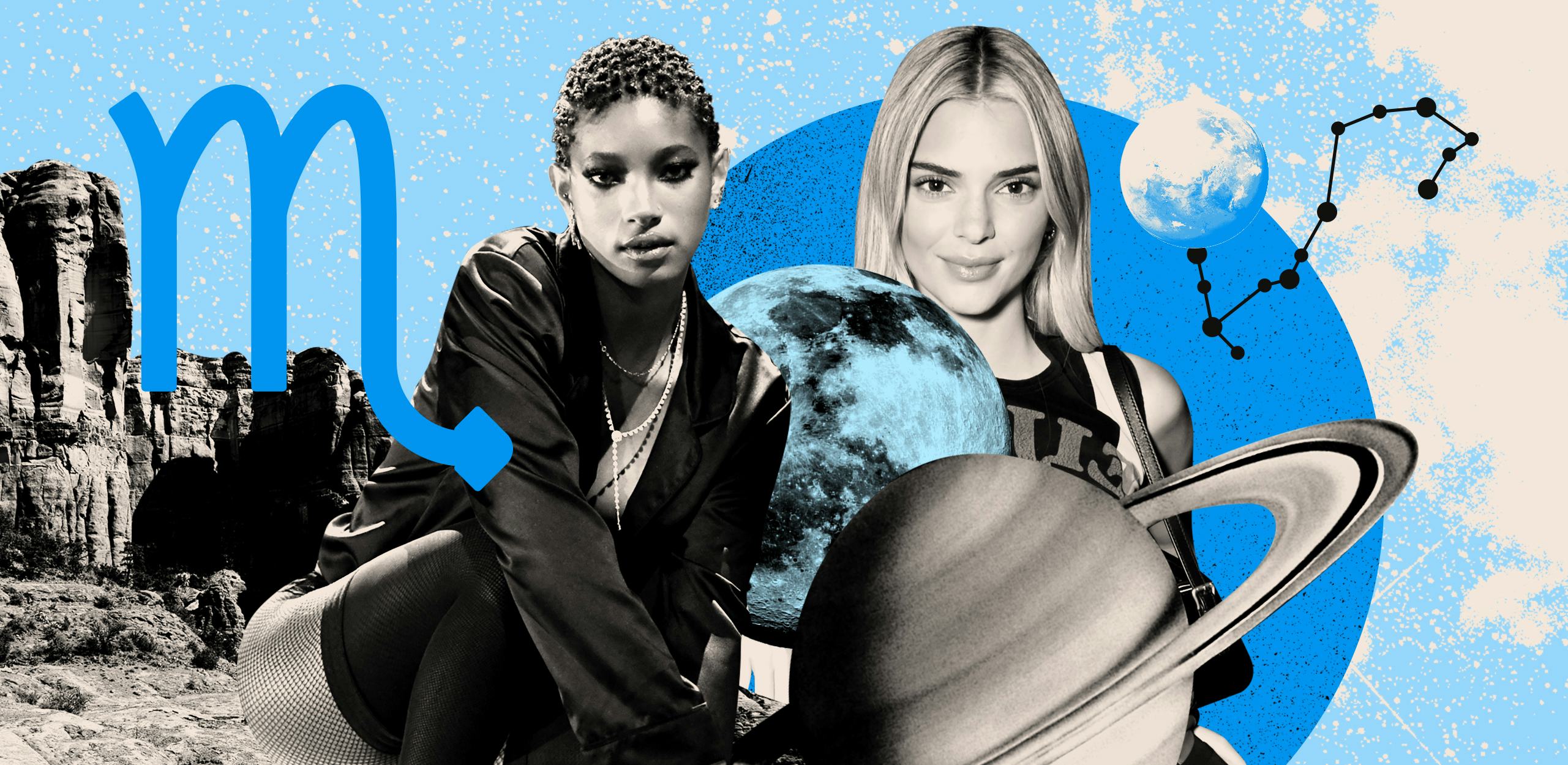 The Biggest Differences Between October Scorpios & November Scorpios