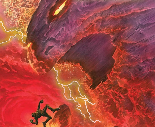 50 Most Powerful Marvel Characters In The Comics & MCU, Ranked (2022)