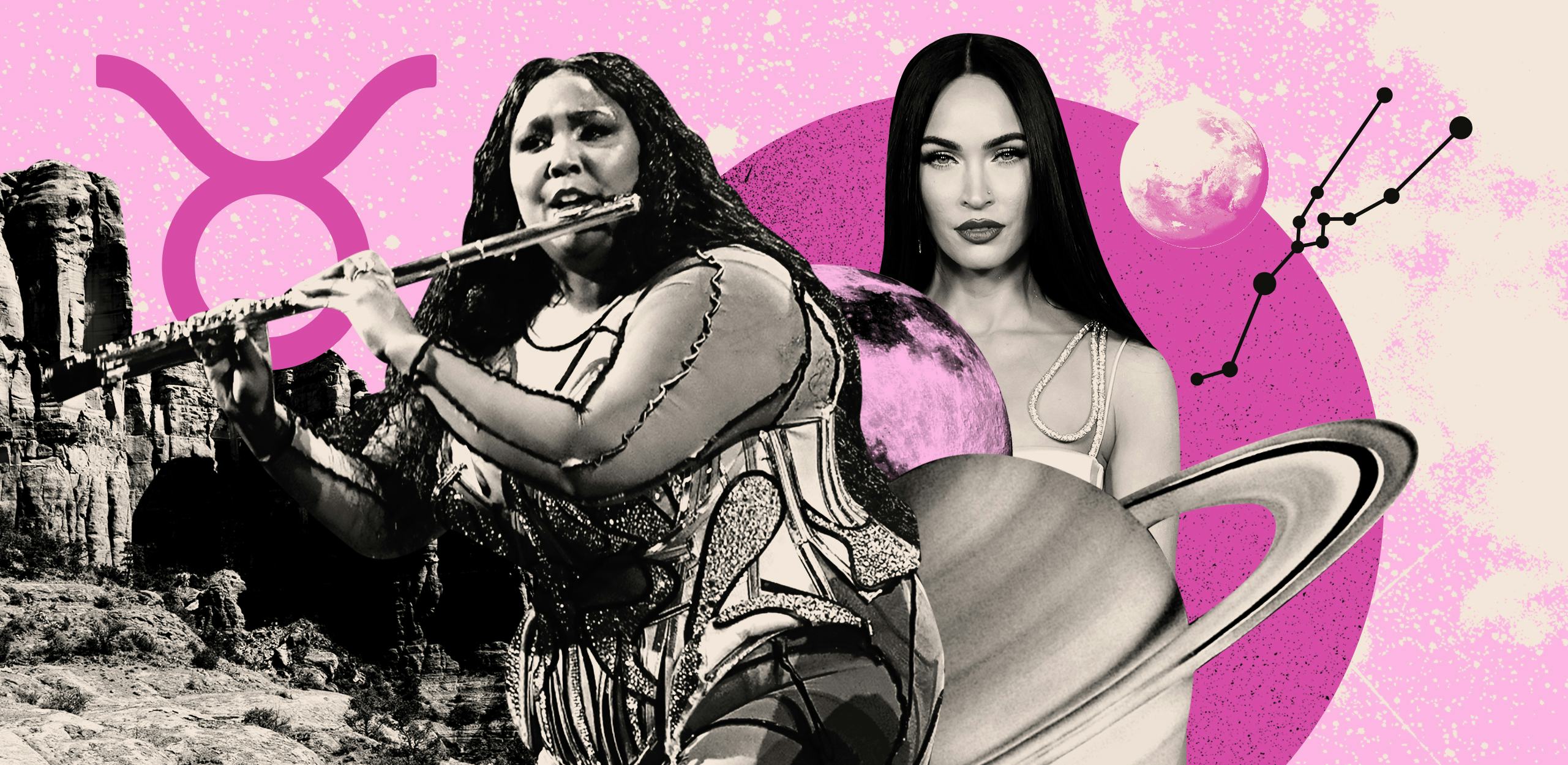 The Biggest Differences Between April Taurus & May Taurus