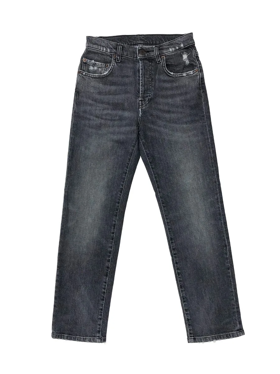 The '70s Denim Style Looks That Still Feel Fresh Today