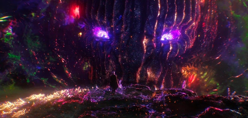 50 Most Powerful Marvel Characters In The Comics & MCU, Ranked (2022)