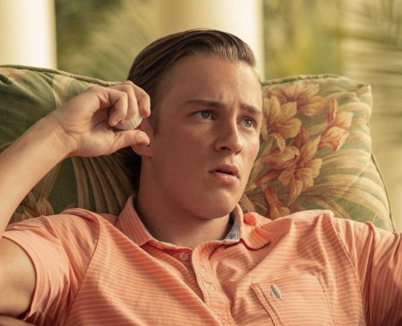 The 'Outer Banks' Character You Are, Based On Your Zodiac Sign