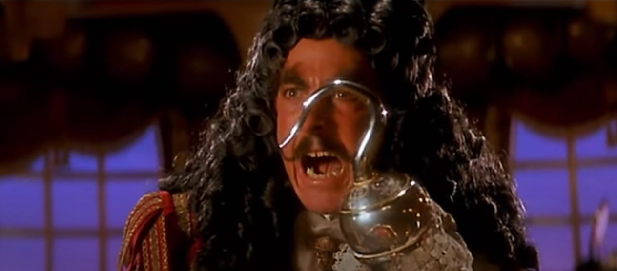 Best Pirate Movies For Kids & Families