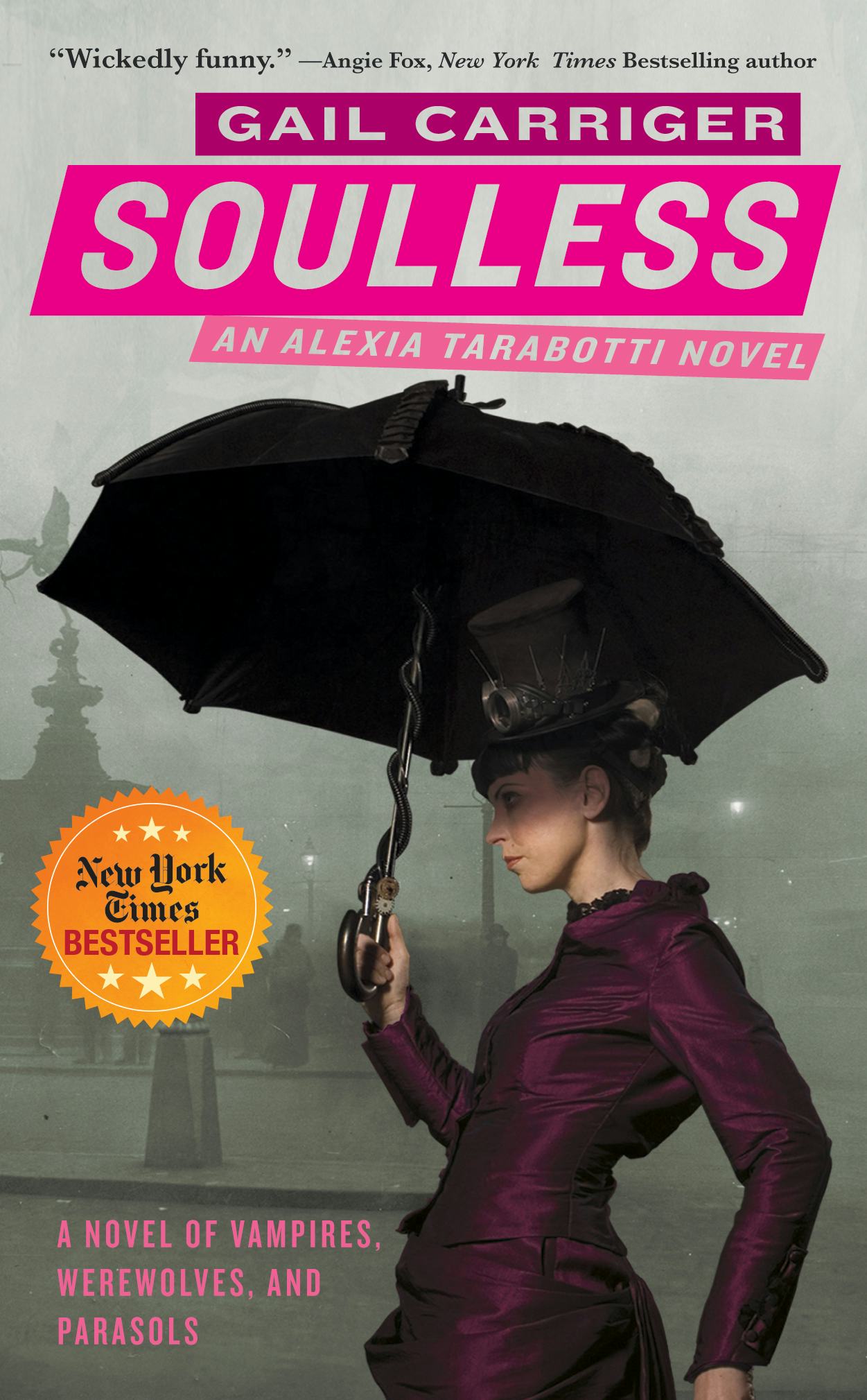 35 Best Vampire Books That Aren't 'Twilight' Or 'Dracula'