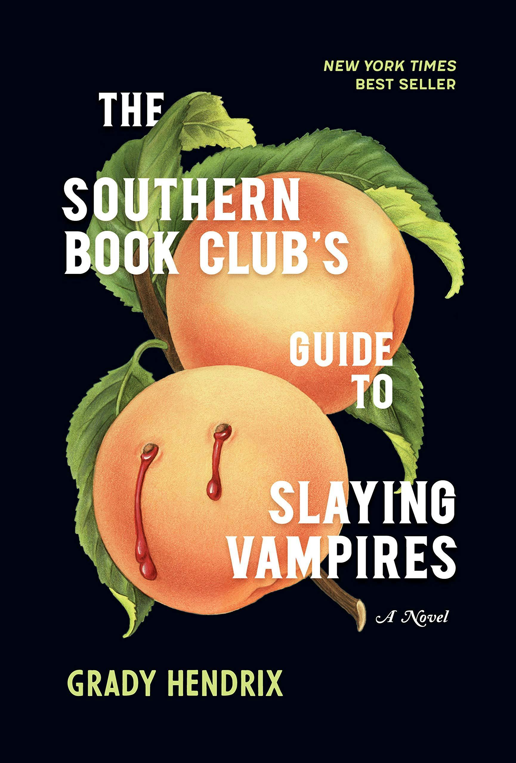 35 Best Vampire Books That Aren't 'Twilight' Or 'Dracula'