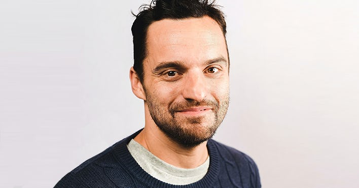 Jake Johnson On 'New Girl,' Nick Miller, & 'Ride The Eagle'