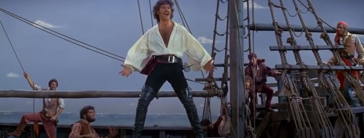 Best Pirate Movies For Kids & Families