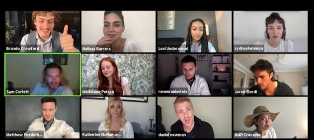 'Euphoria' Star Jacob Elordi's Best Movies & TV Shows