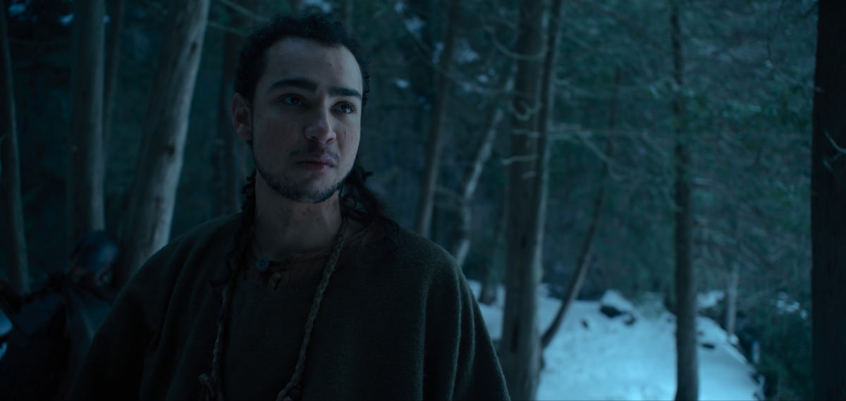 What Happened To Jerlamarel In 'See' Season 1? A Recap