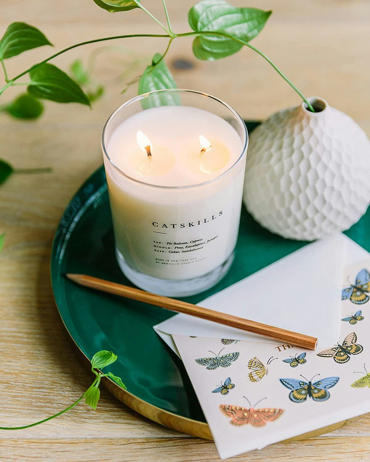 The 20 Best Fall Candles