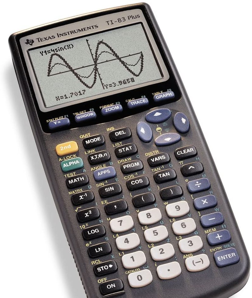 TI 84 CE Python Edition Review When Did Calculators Get Sexy ti-84-ce-python-edition-review-when-did-calculators-get-sexy