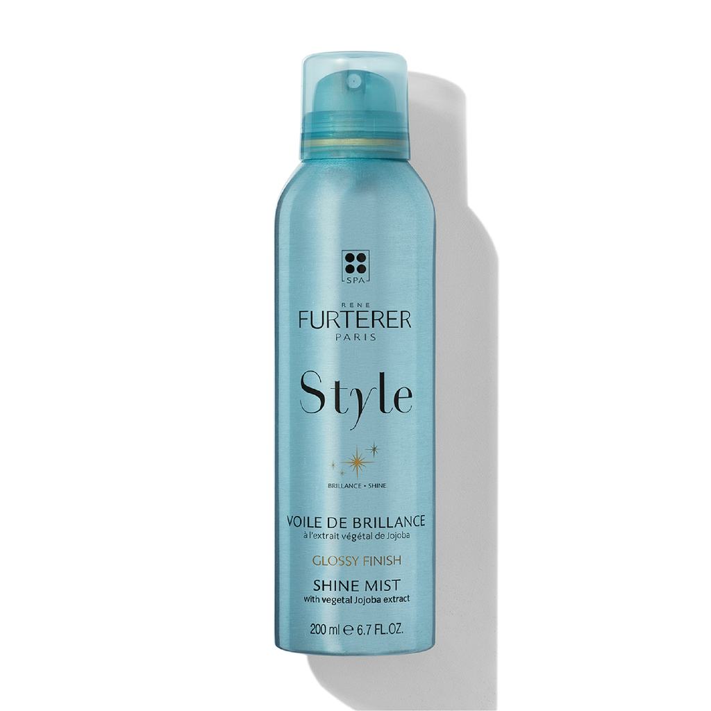 The Liquid Hair Trend Is Viral On TikTok — Here's Why We Love It