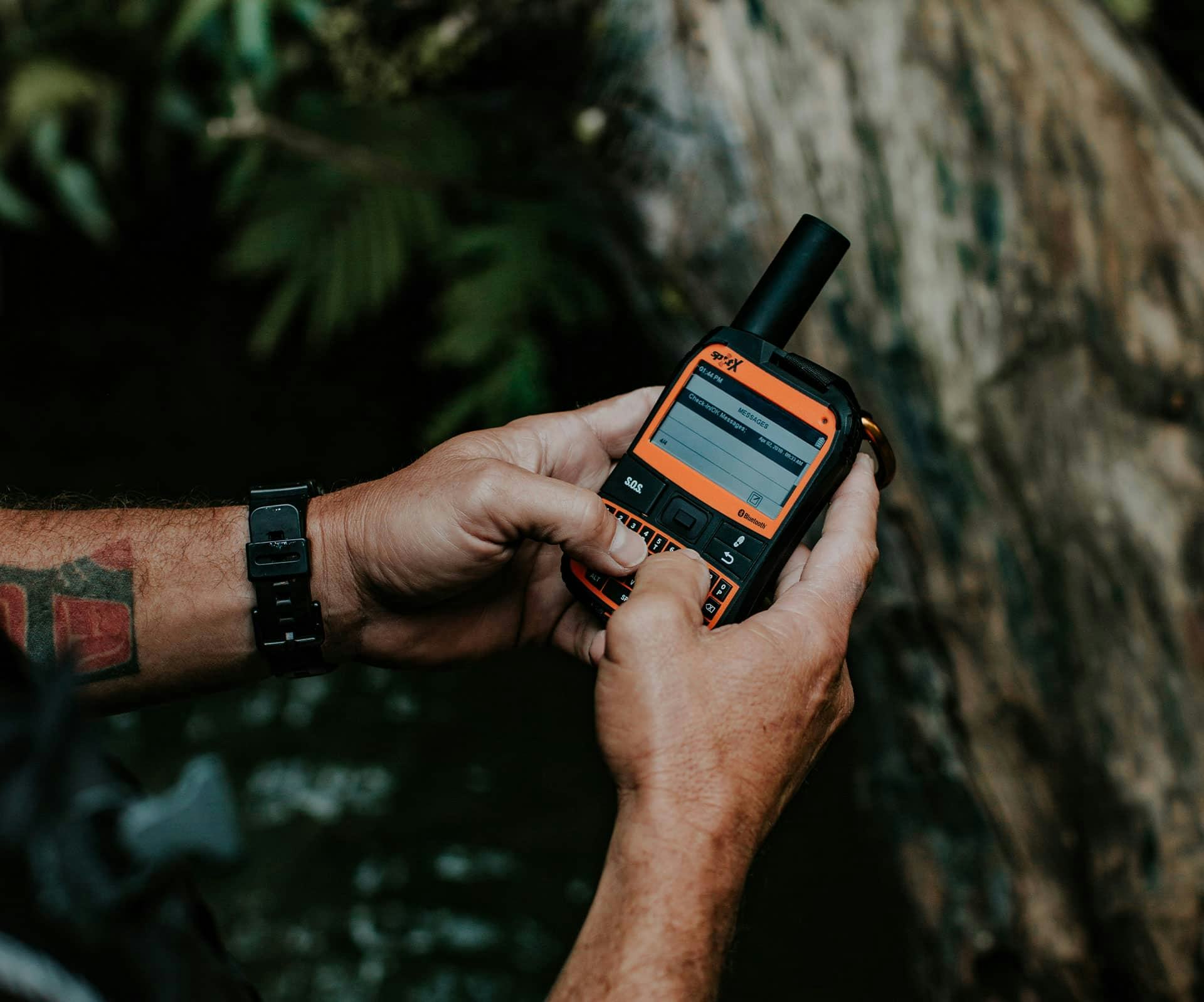 These are the satellite communicators you can buy right now