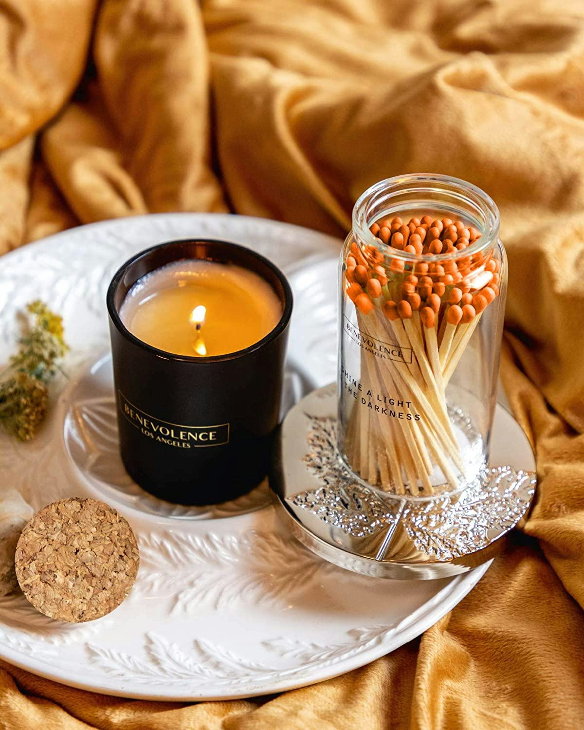 The 20 Best Fall Candles