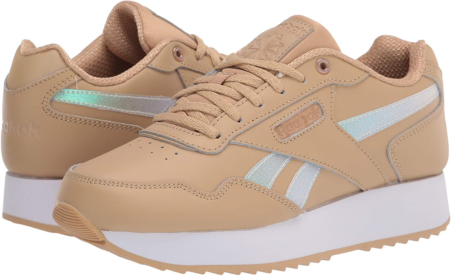 The 10 Best Platform Sneakers