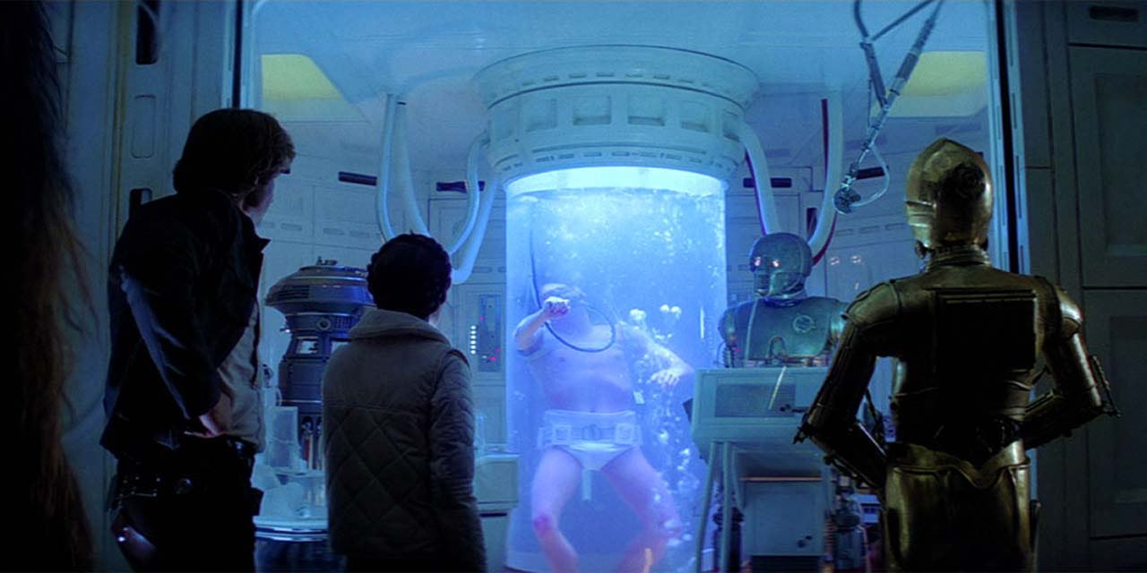 ‘Obi-Wan Kenobi’ Anakin leak could fix a huge Star Wars plot hole