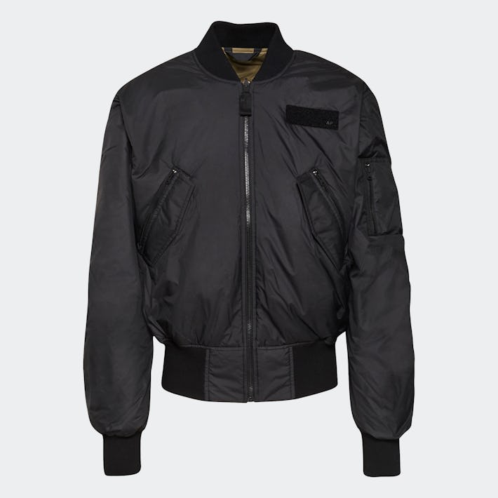 These are the most amazing bomber jackets you need for fall