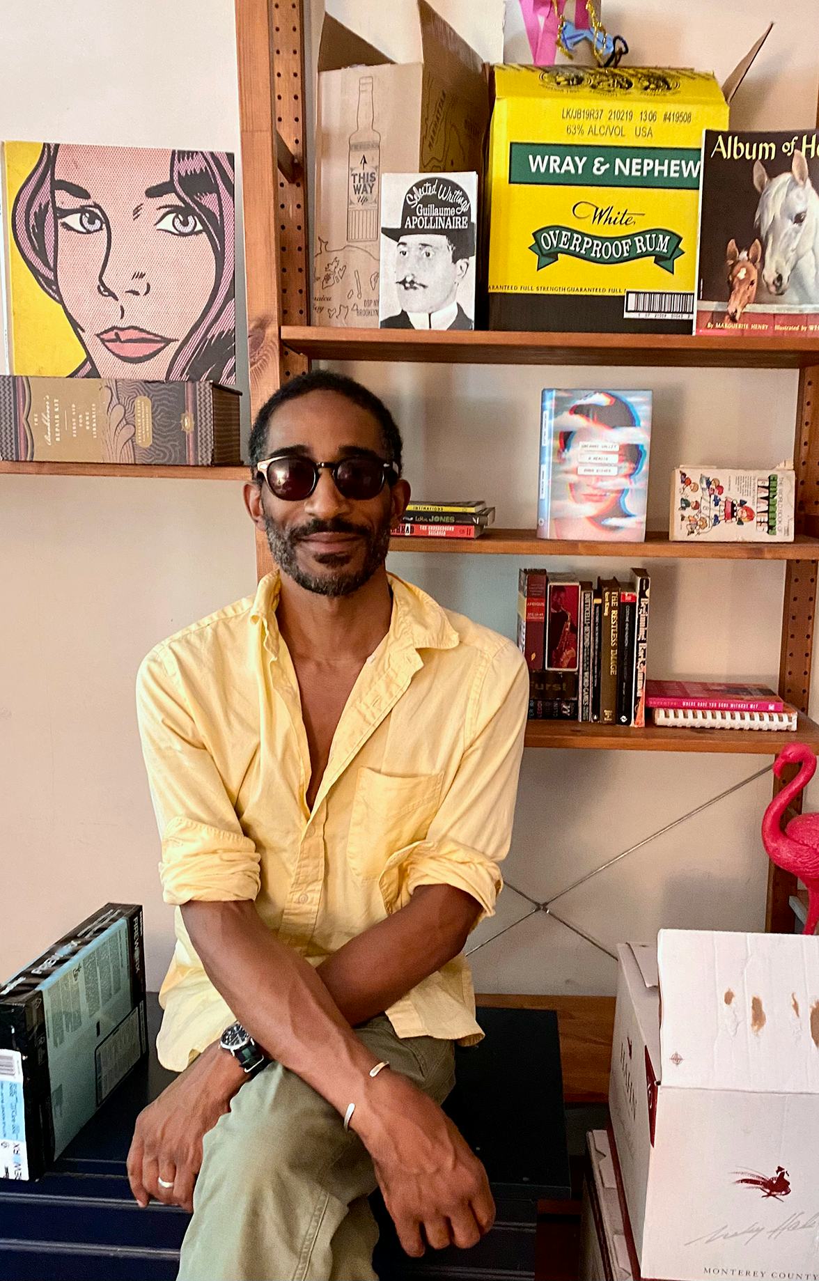 Meet The Photographers and Writers Behind W's 2021 Pop Issue Covers