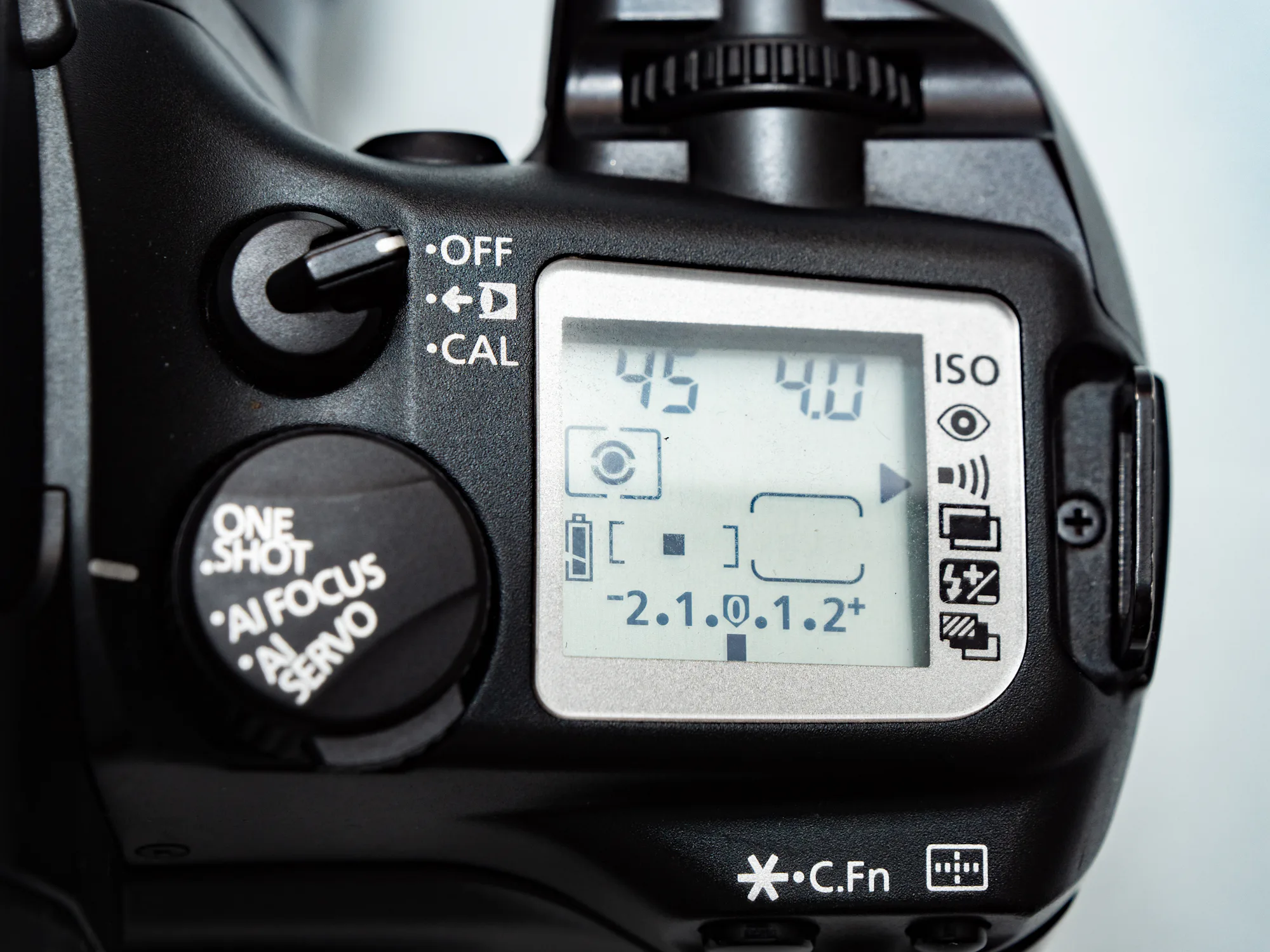 Canon EOS 7 review: An incredible 35mm film camera in 2021