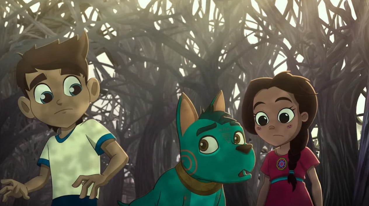 15 Movies About Hispanic & Latinx Heritage To Watch With Your Kids