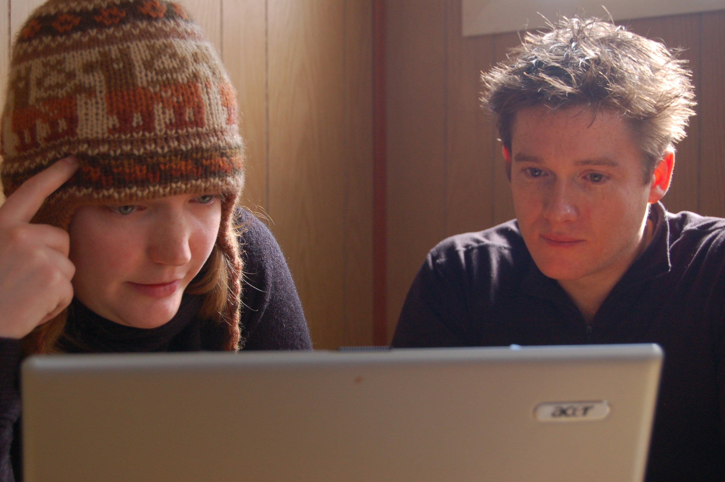 Paradise lost: The rise and ruin of Couchsurfing.com